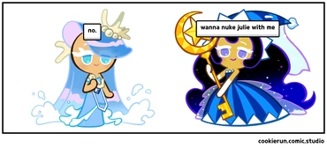 ping for sea farty says no to moonlight? | Fandom