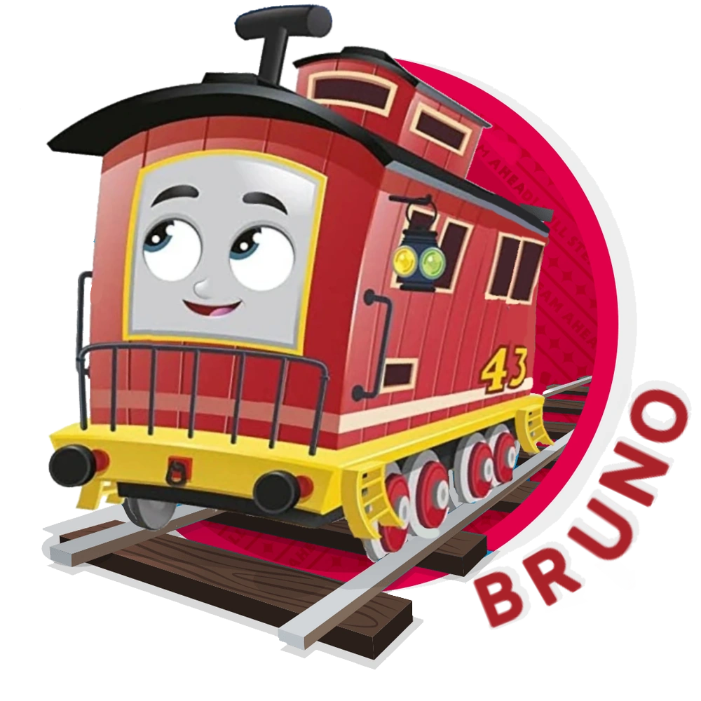 Even more Brakecar Bruno | Fandom