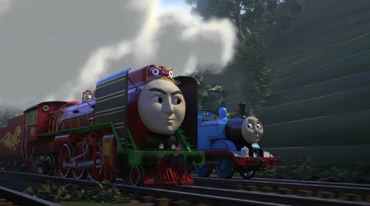 Discuss Everything About Thomas the Tank Engine Wiki | Fandom