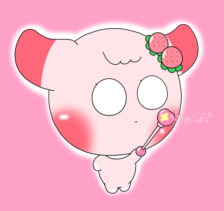 Should I draw Chocoken characters someday? (Off-topic) | Fandom