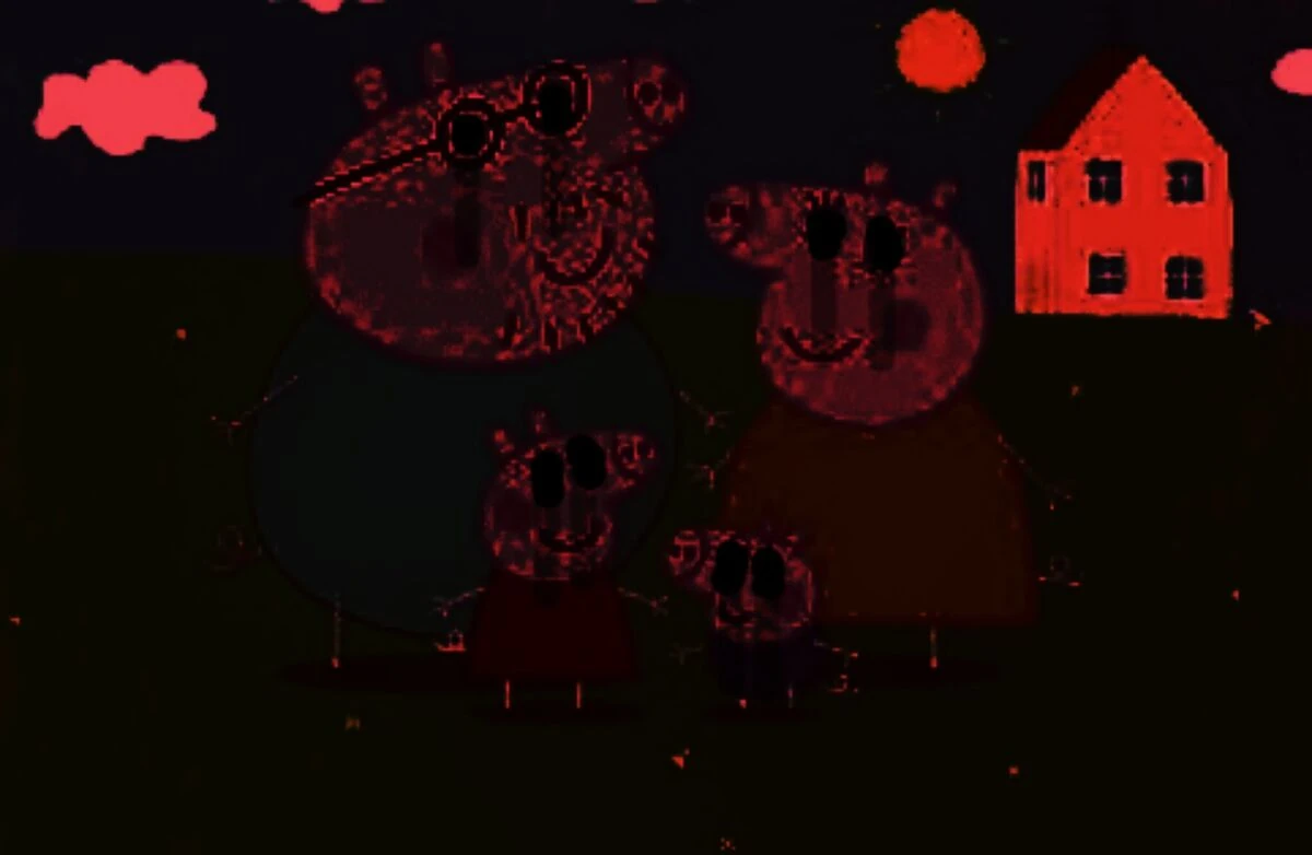 I made a lost episode creepypasta. | Fandom
