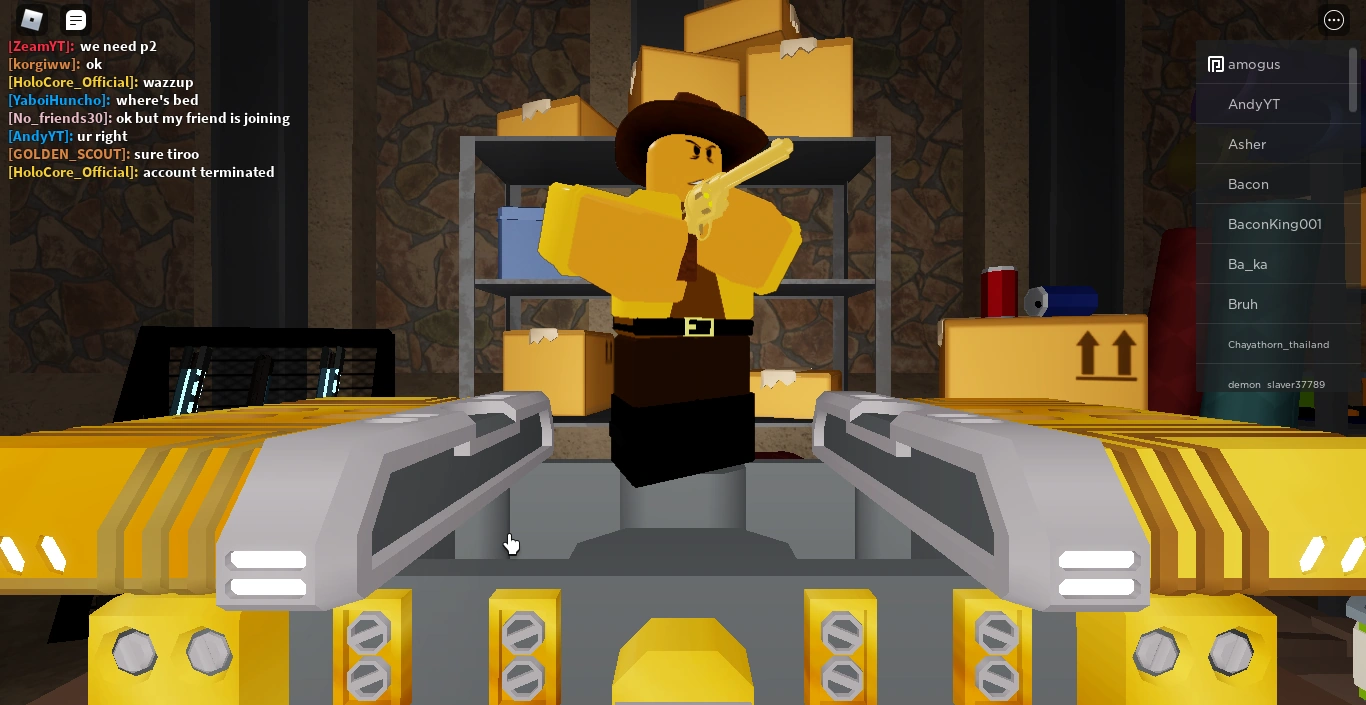 my 2nd gold crate | Fandom