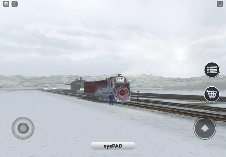New Sodor Simulator Update | Fandom