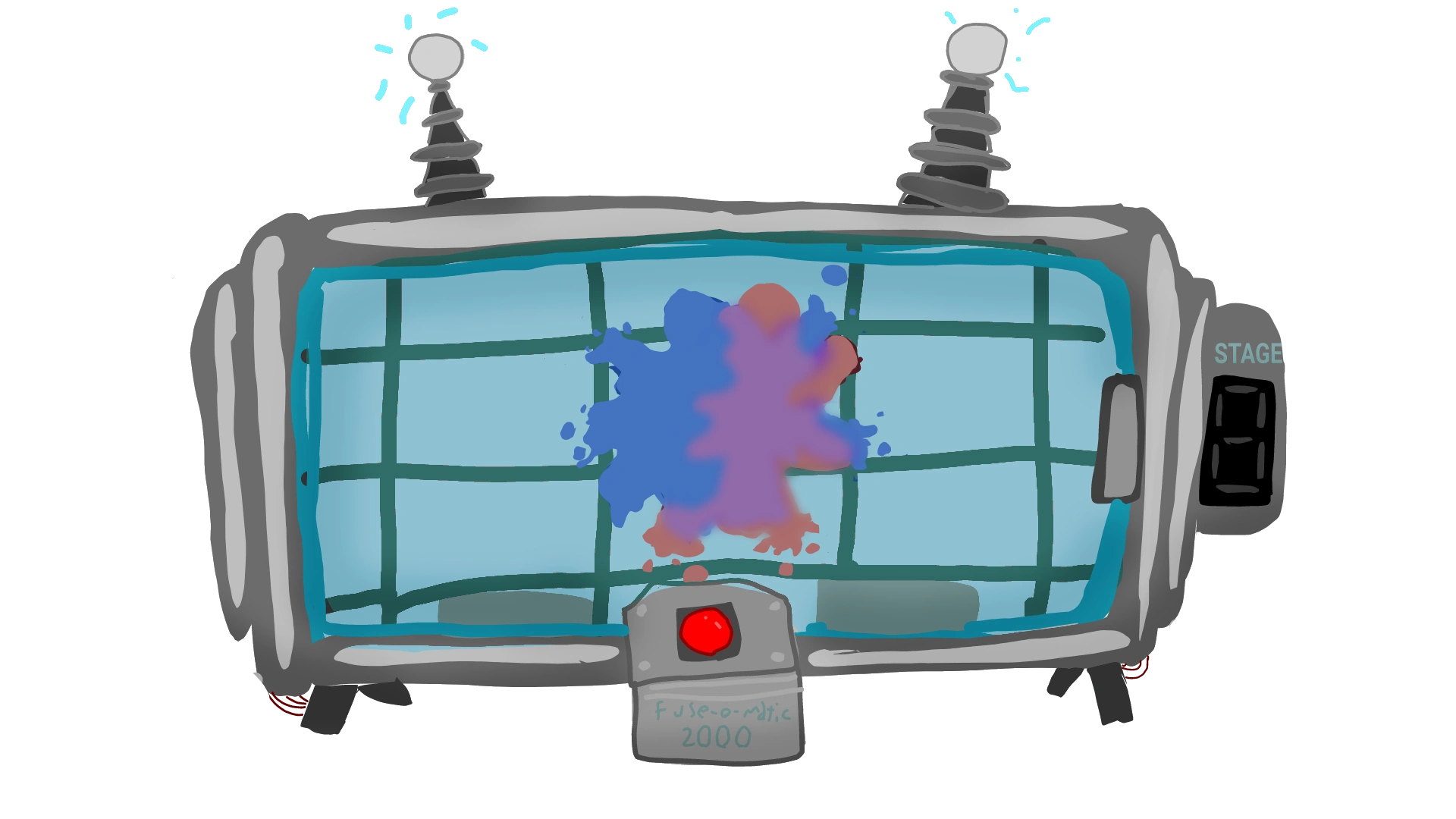 Current progress on Jokusion #007 | Fandom