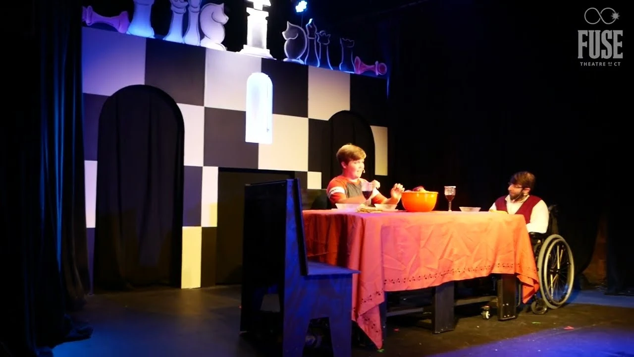 This Jason is iconic | Fandom