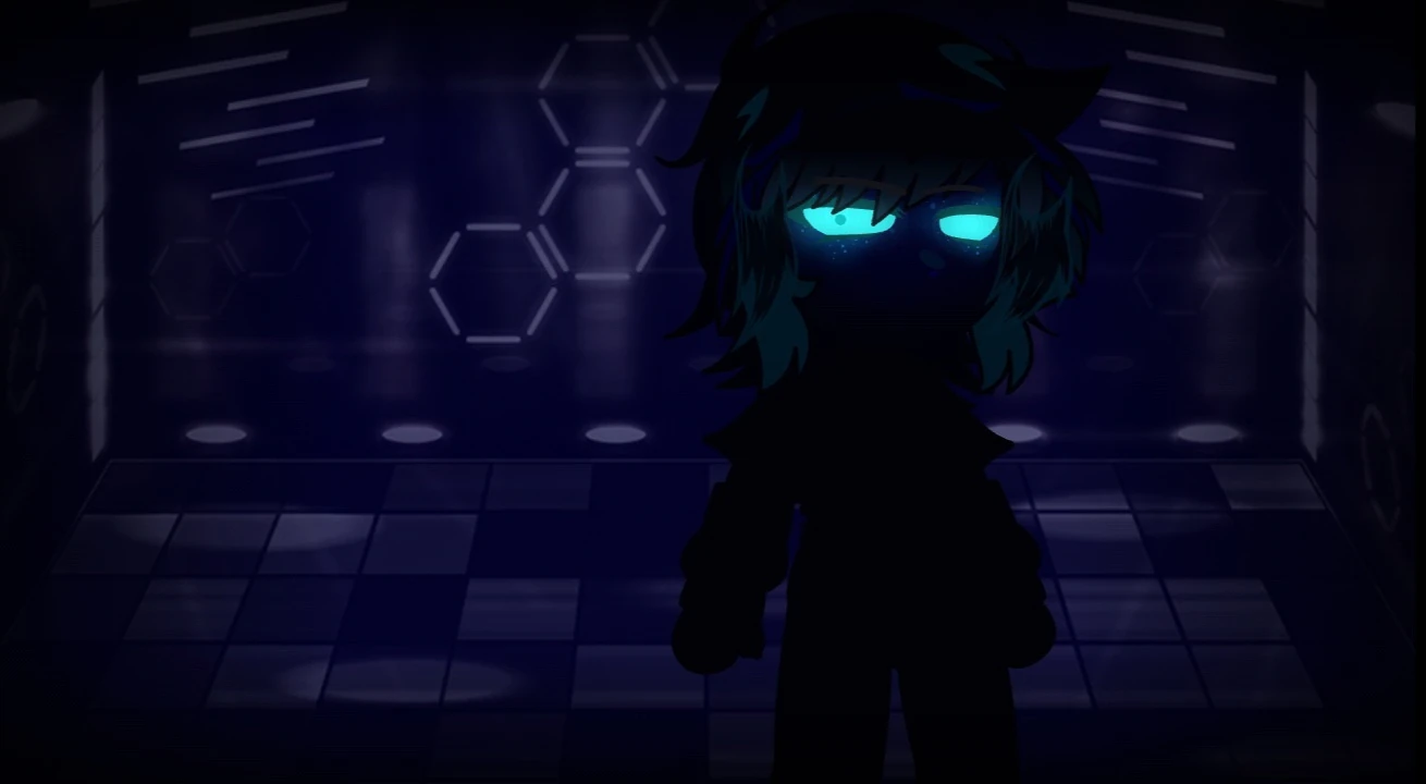 I made some entity oc person- | Fandom