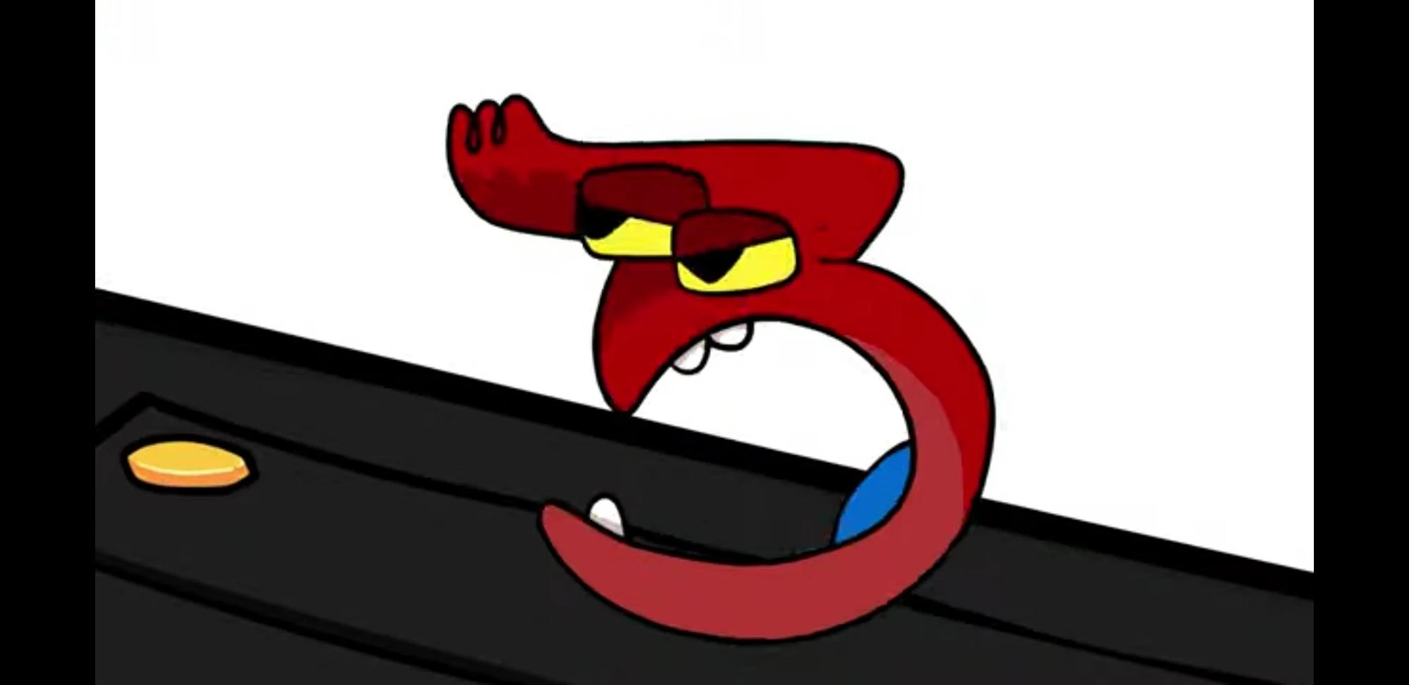 Mike Salcedo's Number Lore 3 | Fandom