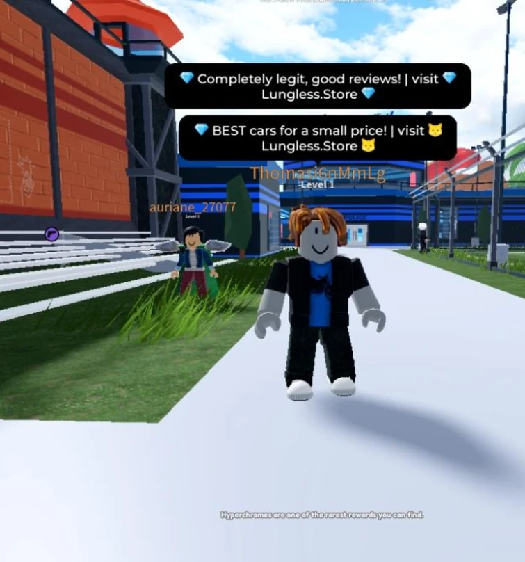 Prisoner bots are getting more and more! | Fandom