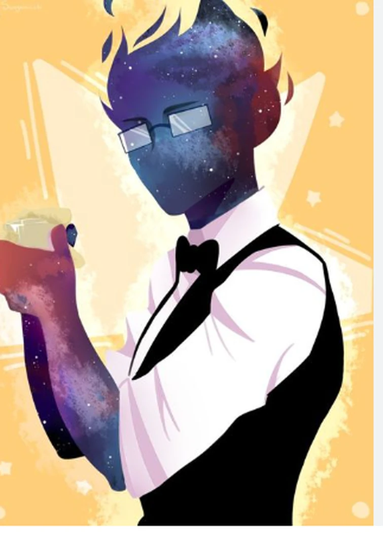 Mutations RP Sign-Up | Fandom