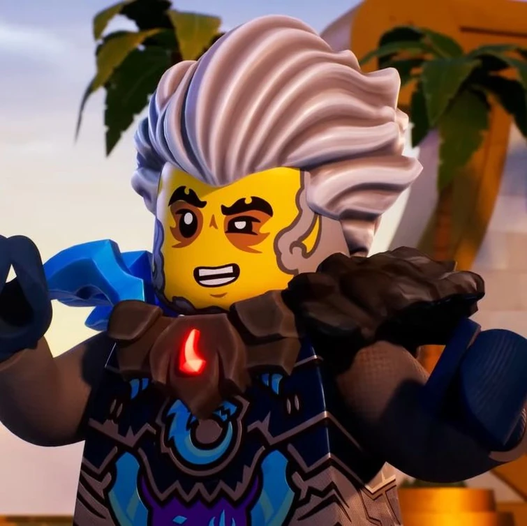 Discuss Everything About Ninjago Wiki | Fandom