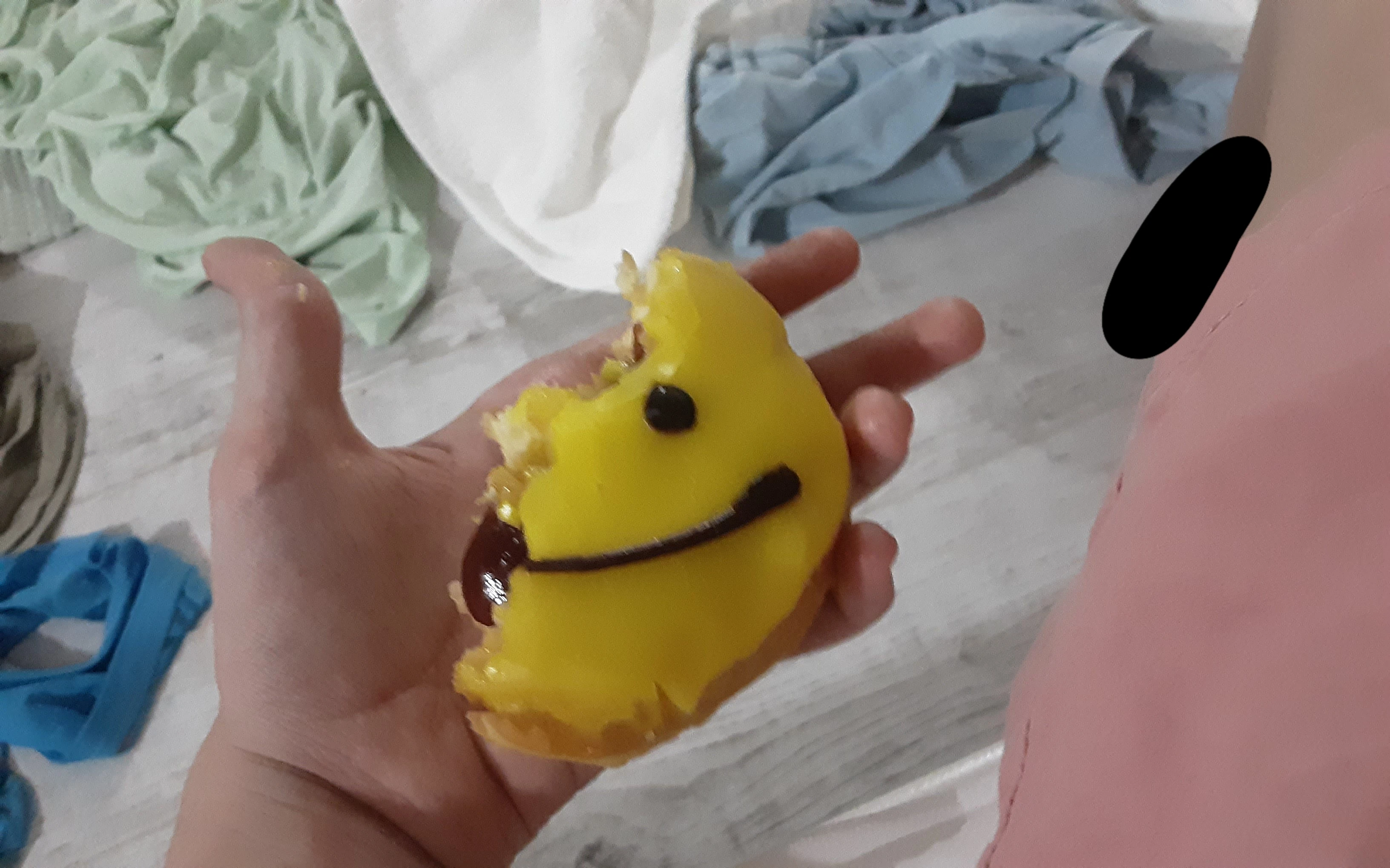 tasting glognuts ! | Fandom
