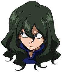 favourite class 1b member.... | Fandom