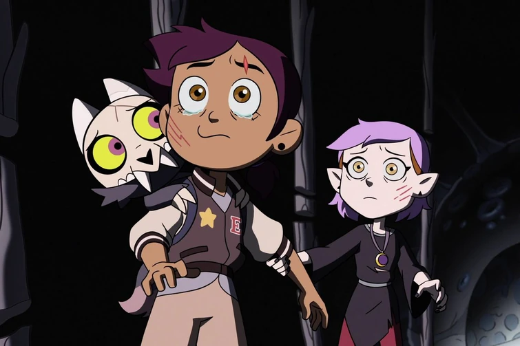 How the heck... | Fandom