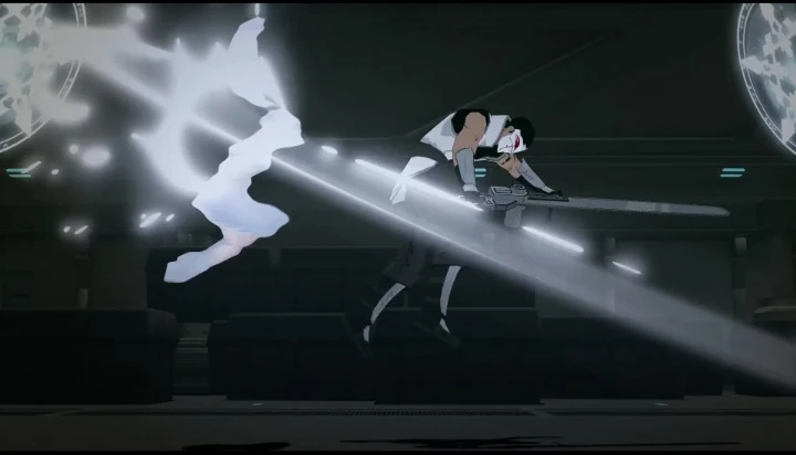 RWBY Theory: Hereditary Semblances | Fandom