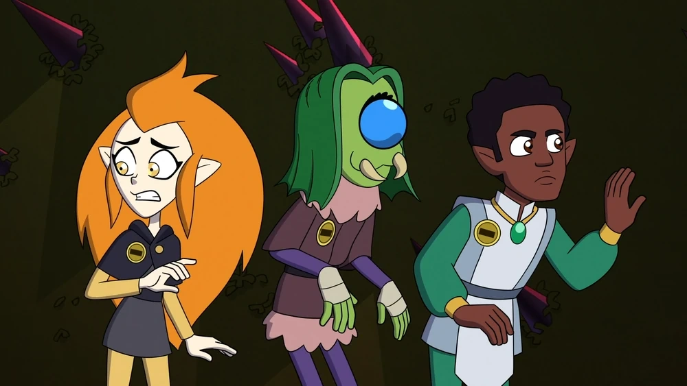 Ben 10 reference? | Fandom