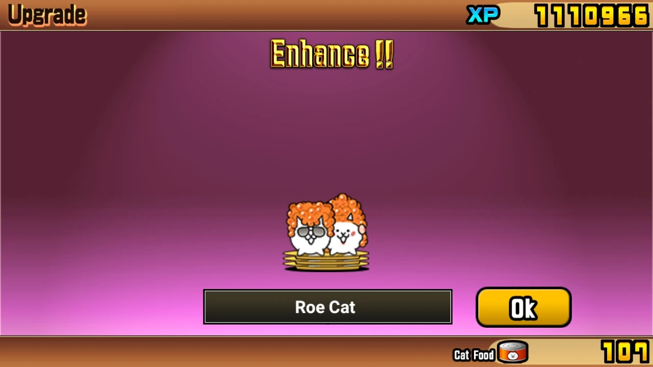 Roe obtained | Fandom