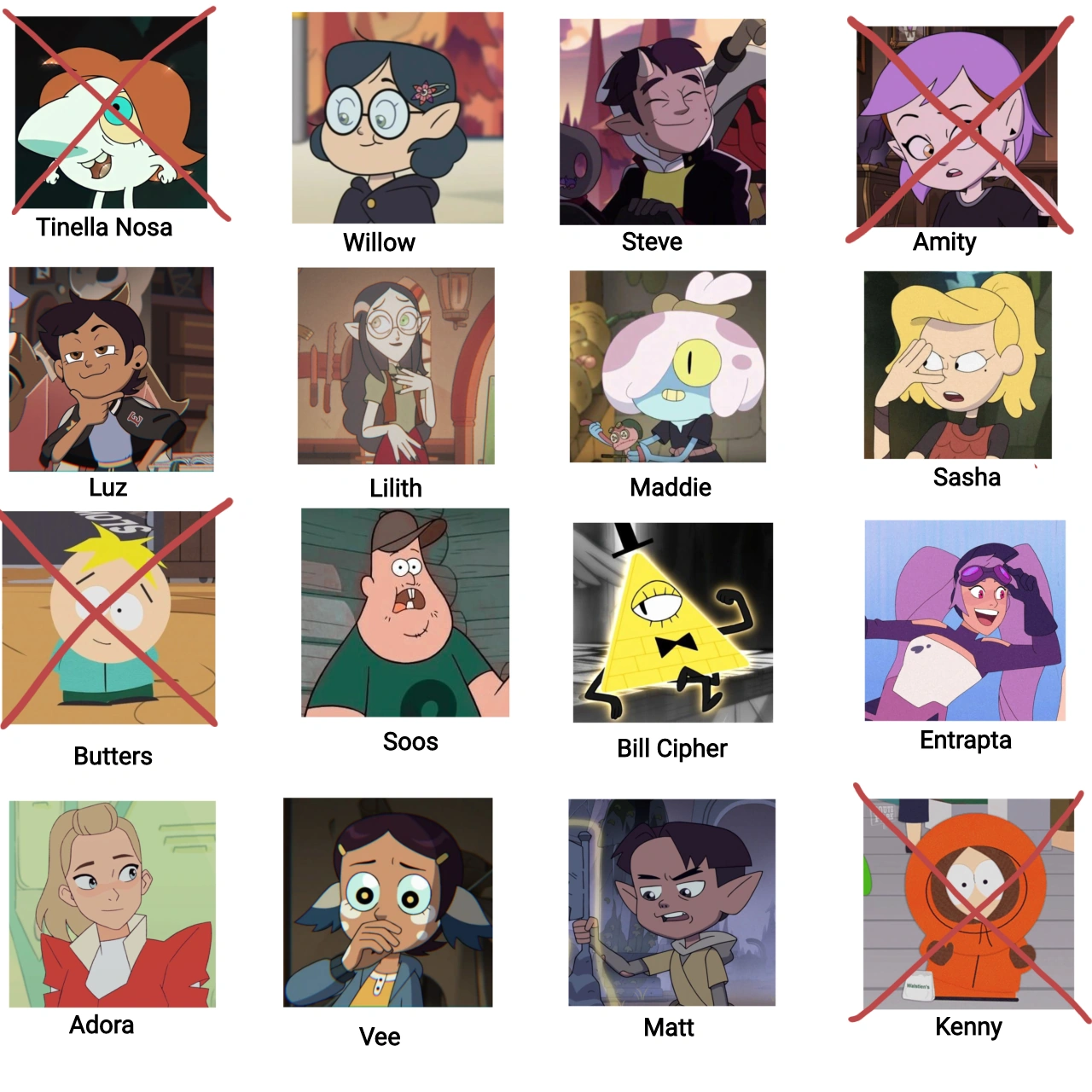 Part 5 | Fandom