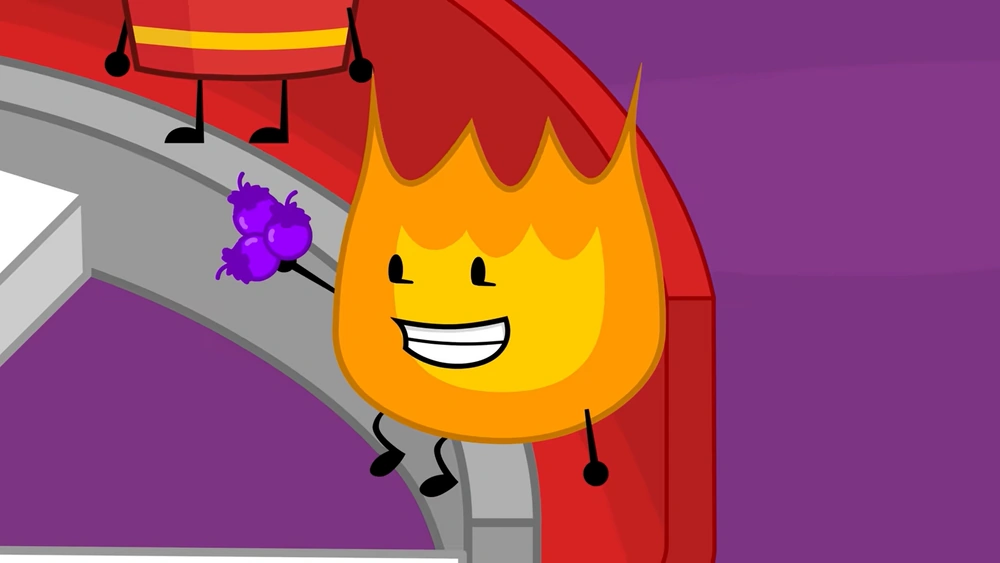 Bring Firey back for TPOT 11 | Fandom