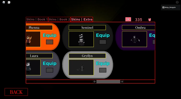 what should i equip | Fandom