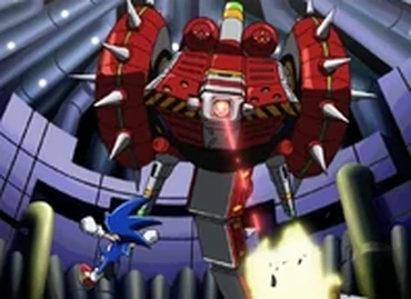 Discuss Everything About Sonic Wiki Zone | Fandom