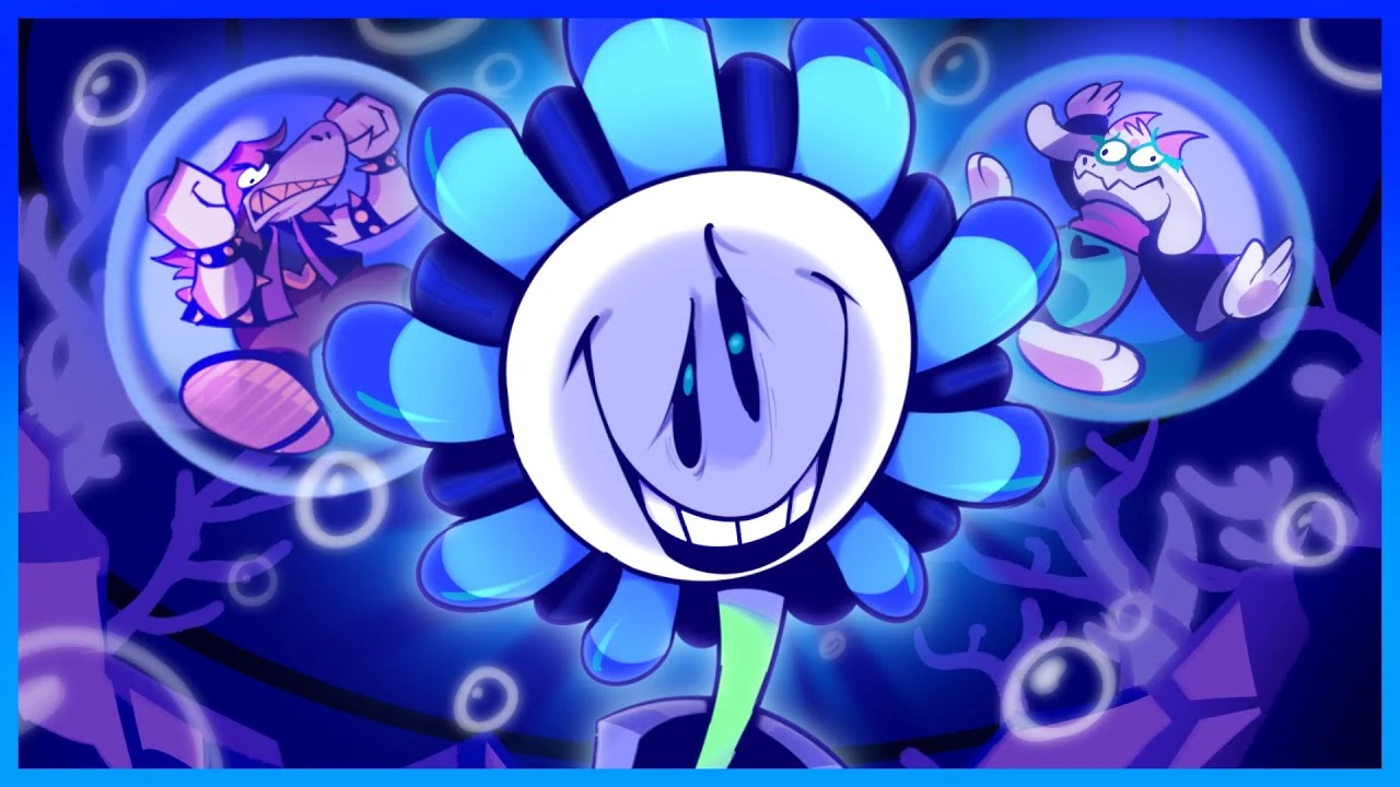 Help why does this actually sound like a TH boss theme | Fandom