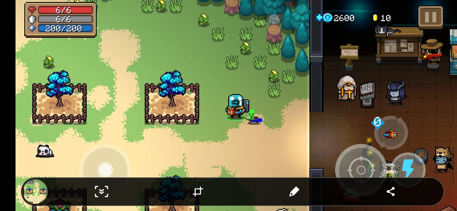 Discuss Everything About Soul Knight Wiki | Fandom