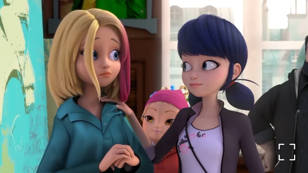 Thomas Astruc is back | Fandom