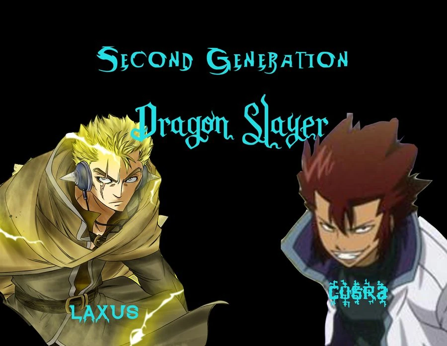 Can Second generation dragon slayers use dragon force ? | Fandom