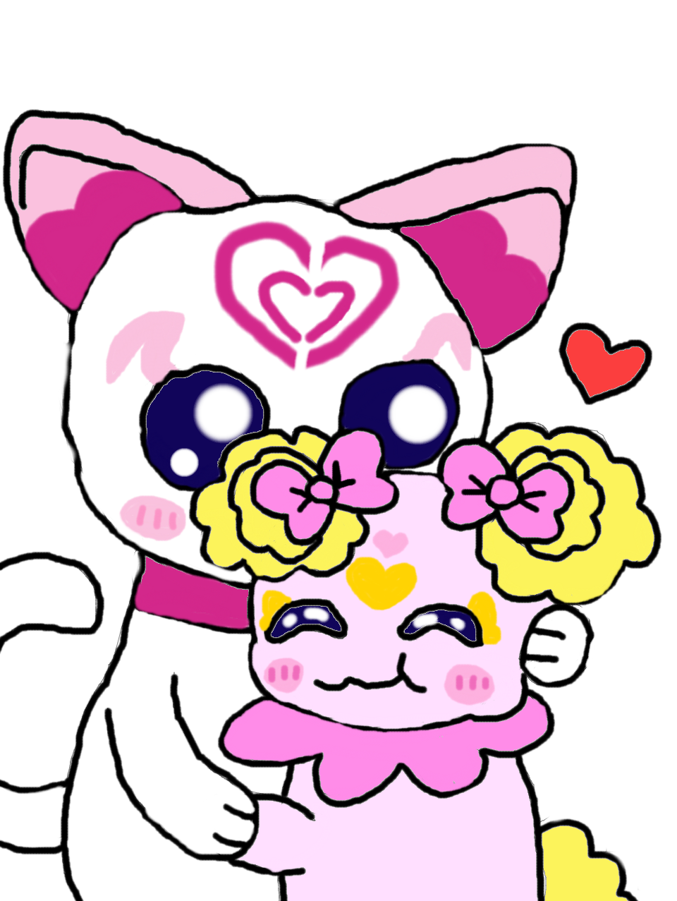 Candy Hugging Hummy Fandom