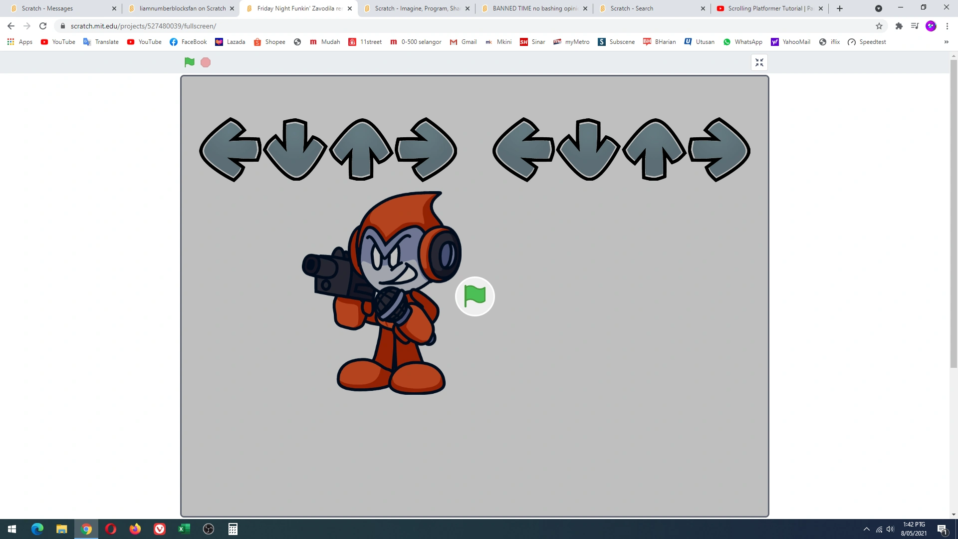 pico is pico | Fandom