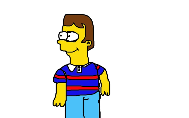 Discuss Everything About Simpsons Wiki | Fandom