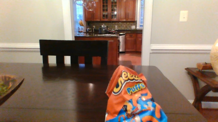 hey, want a cheeto puff | Fandom