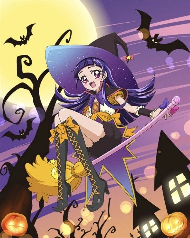 HAPPY HALLOWEEN / NIGHTMARE NIGHT! | Fandom