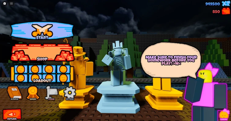 Discuss Everything About The Battle Bricks Wiki | Fandom