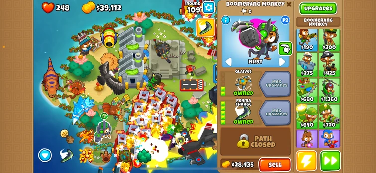 Discuss Everything About Bloons Wiki | Fandom