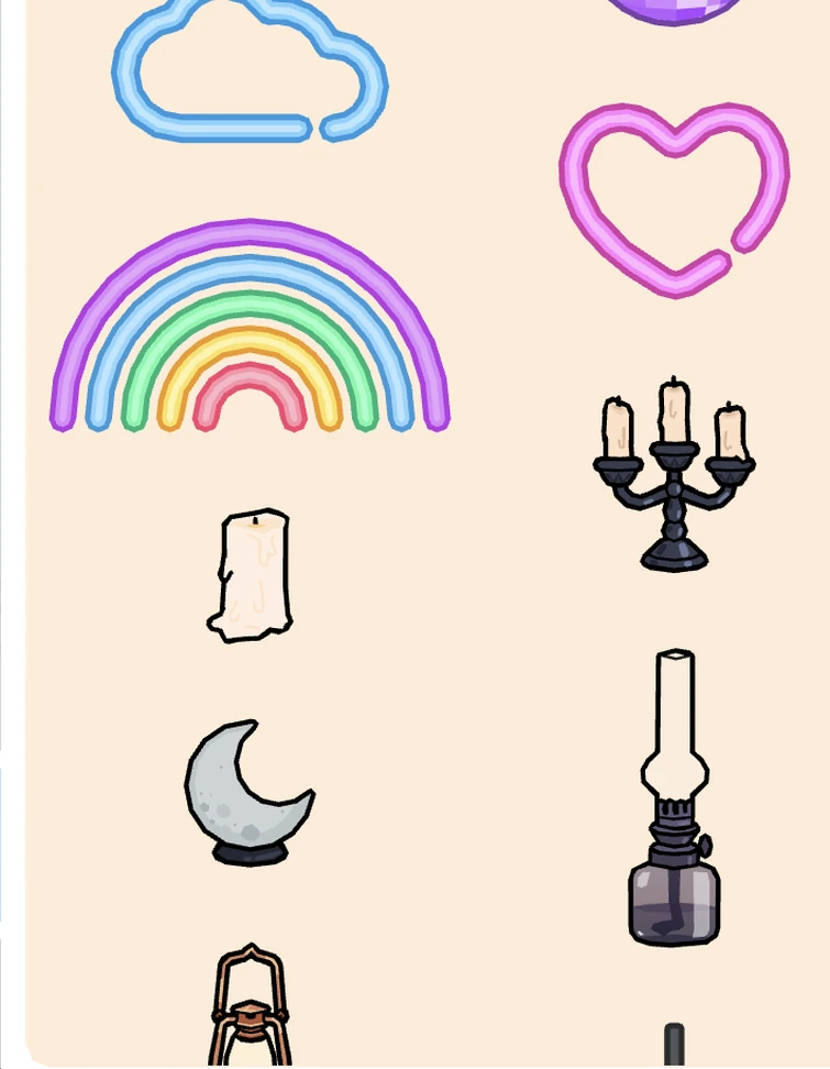 Toca boca light vote | Fandom