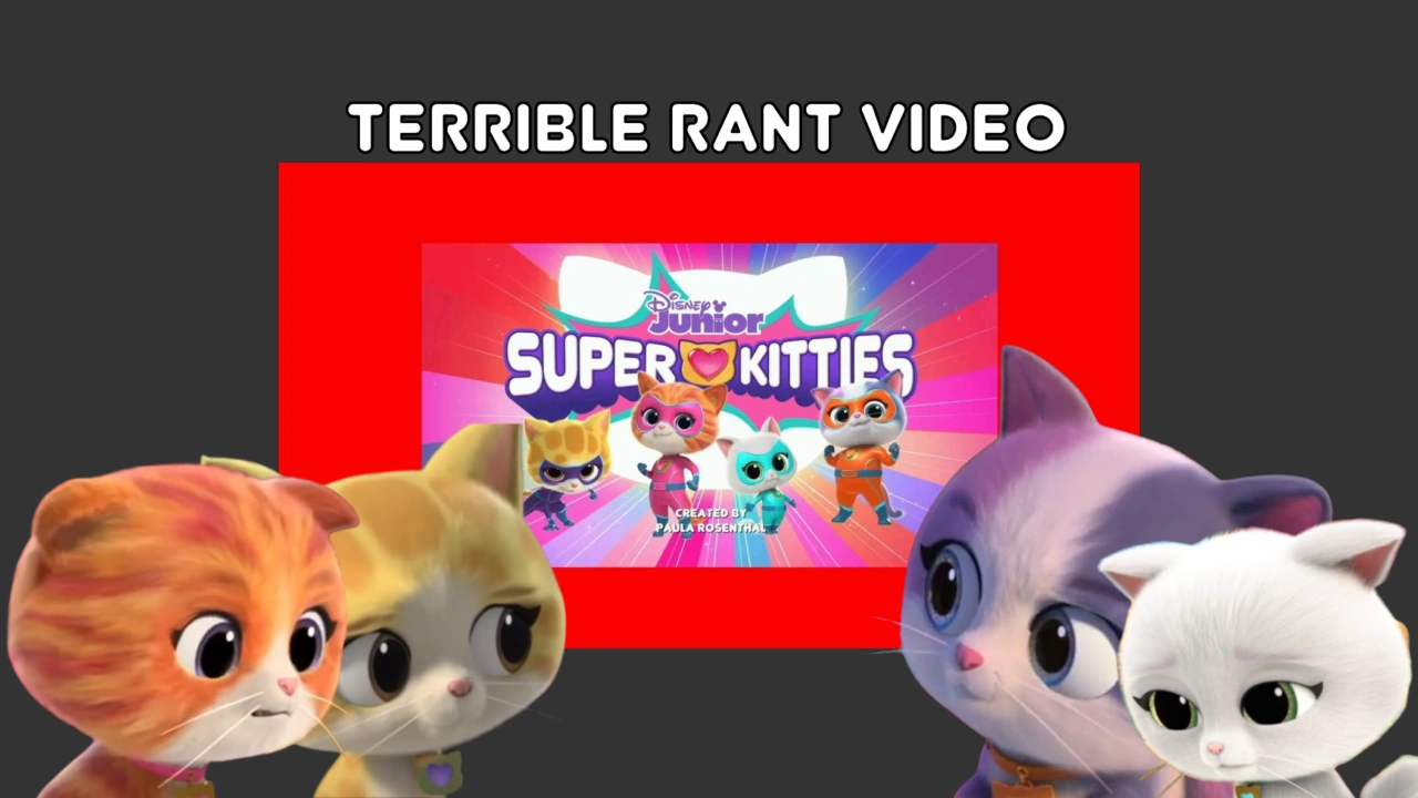 Hypothetical Thumbnail for a Commentary Video on Ptbf2002's Rant on ...