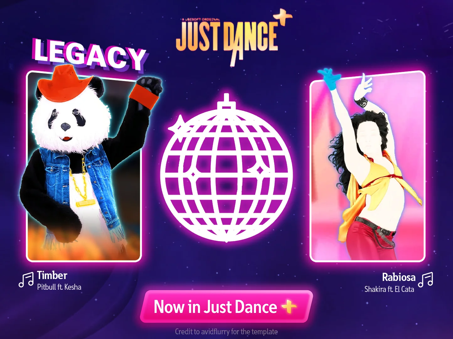 New JD+ drop | Fandom