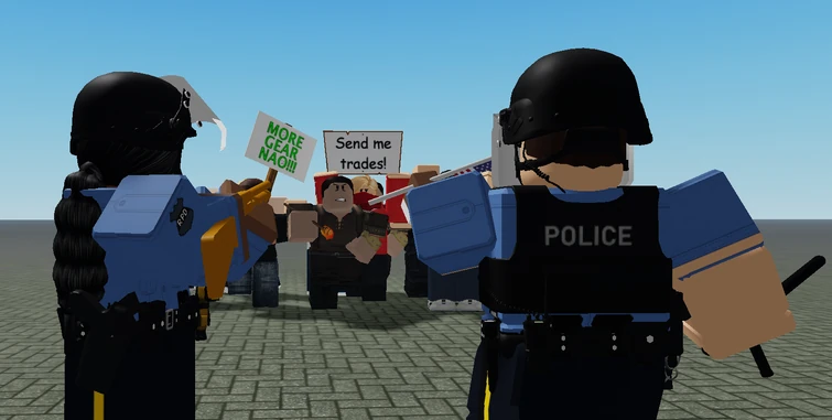 Discuss Everything About The Neighborhood of Robloxia Wiki | Fandom