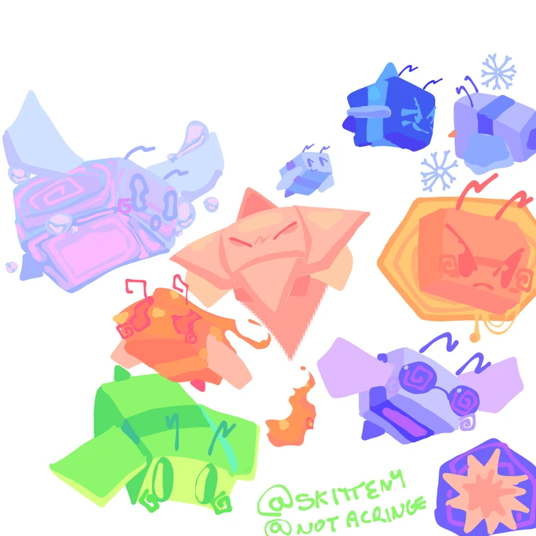 Discuss Everything About Doodle World Wiki | Fandom