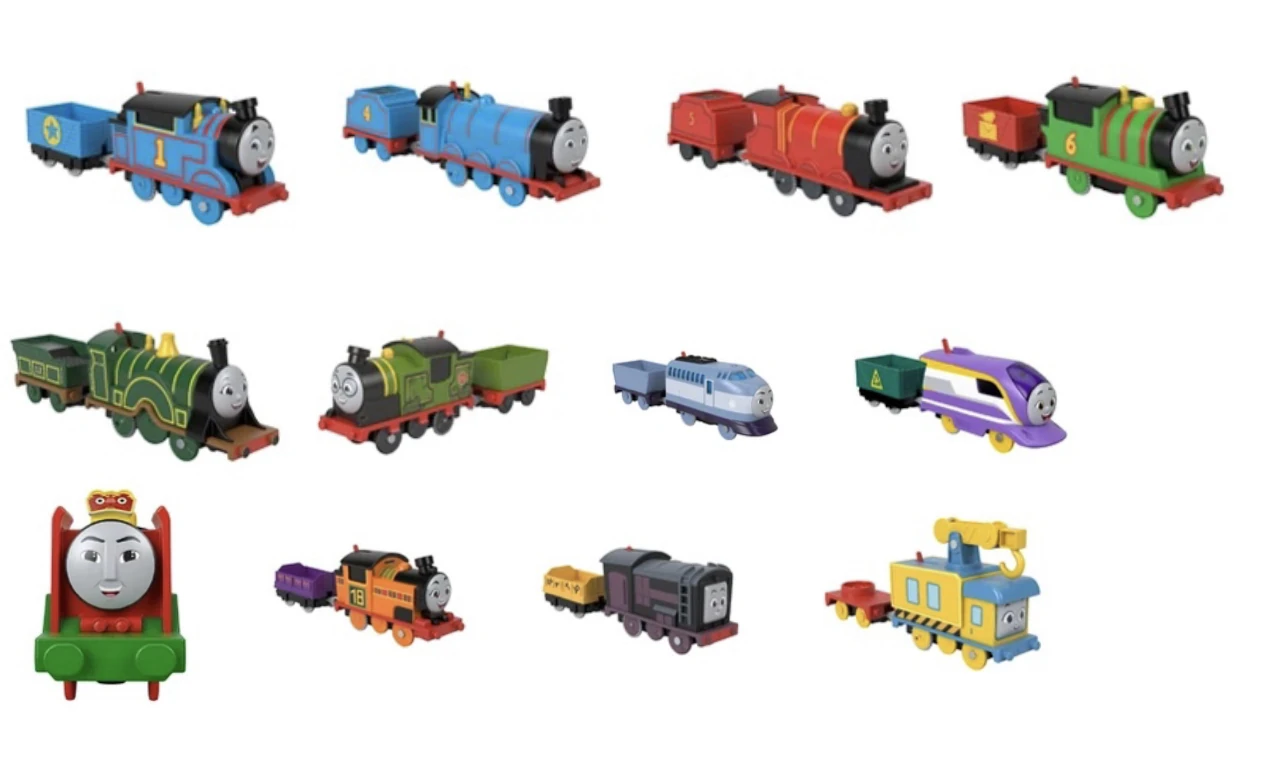 Hiro has gone back to Japan vote out your least favourite Motorized ...