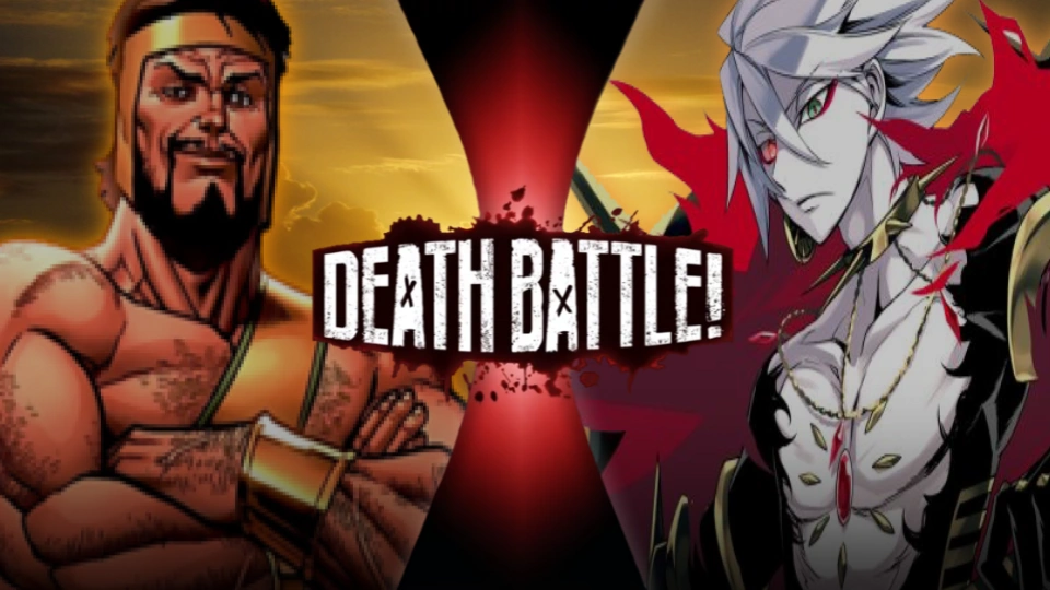 Hercules vs. Karna (Marvel Comics vs. Fate) | Fandom