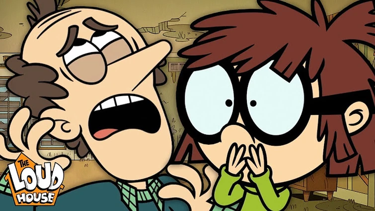 Loud Family Has the WORST Vacation Ever?! | 5 Minute Episode "Doom ...