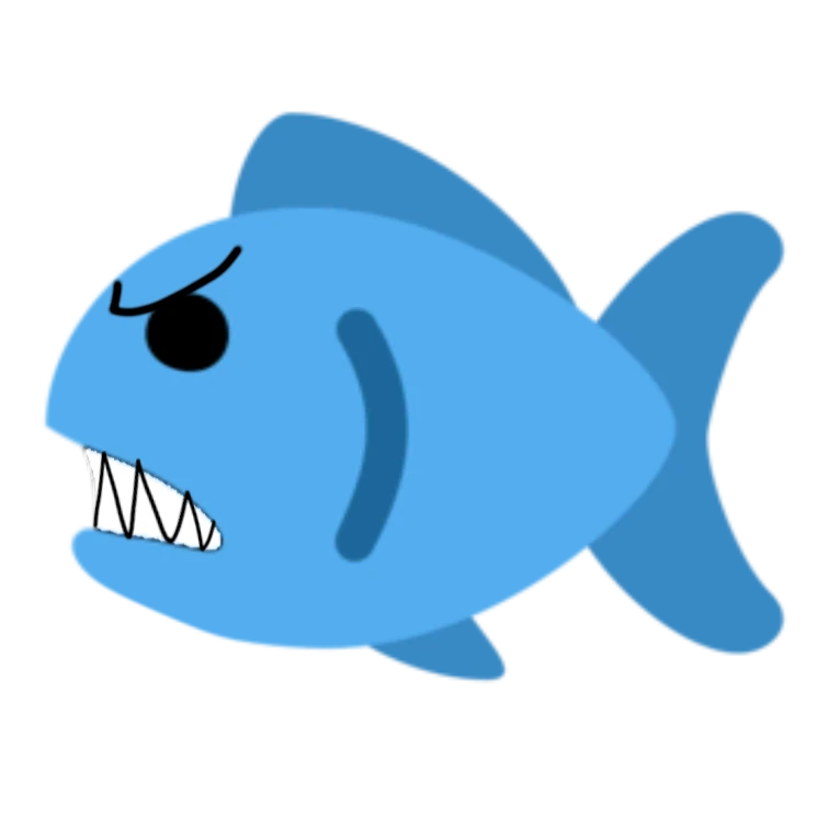 Killer fish | Fandom