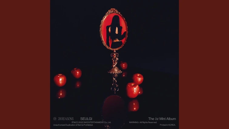 nah this is the b-side of the year | Fandom