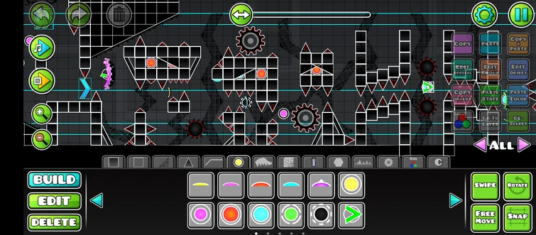 Ive made a layout top 1 | Fandom