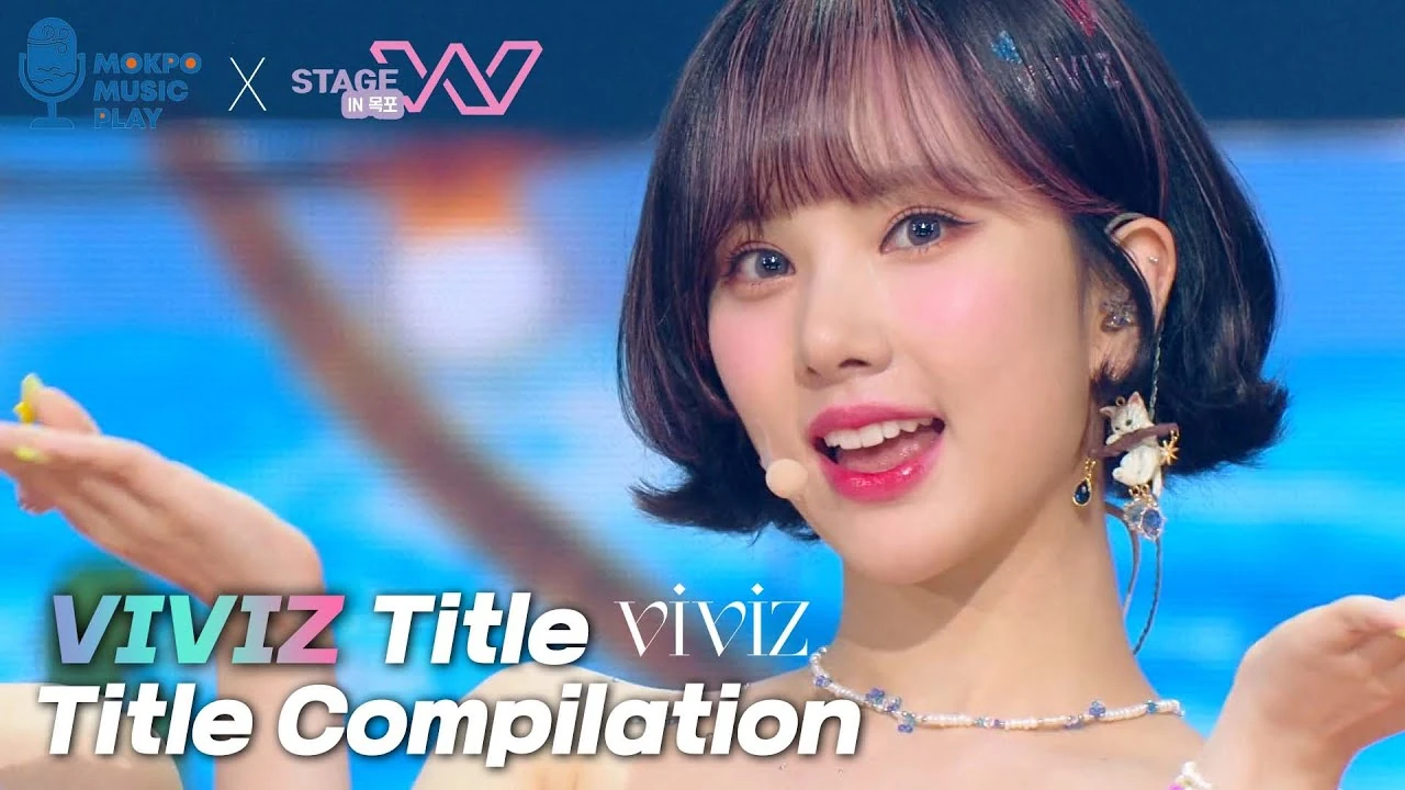 This Compilation Make Me Miss GFRIEND More..... Help Me!!! Please ...