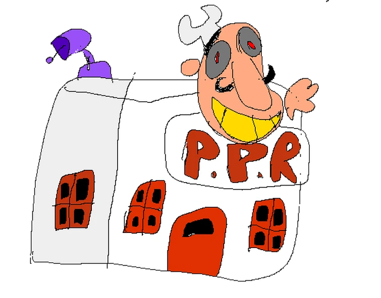 Pizza tower 2 idea #2 | Fandom