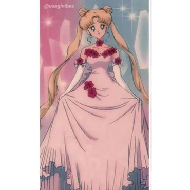 90s or crystal ? Which one do you prefer | Fandom