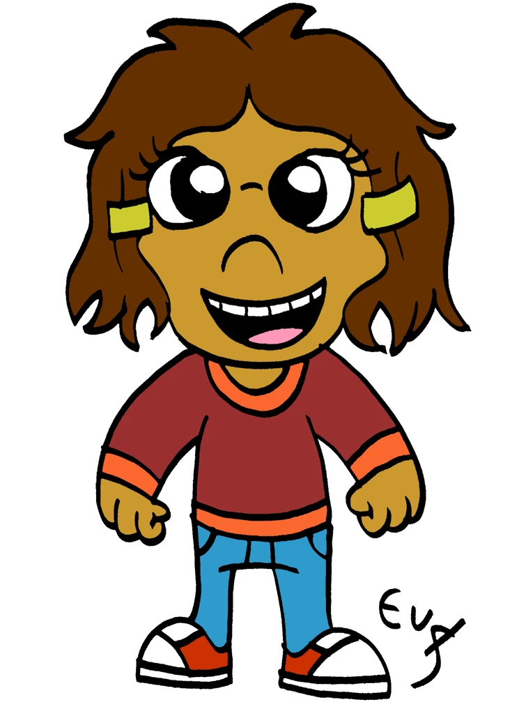 Discuss Everything About Arthur Wiki | Fandom